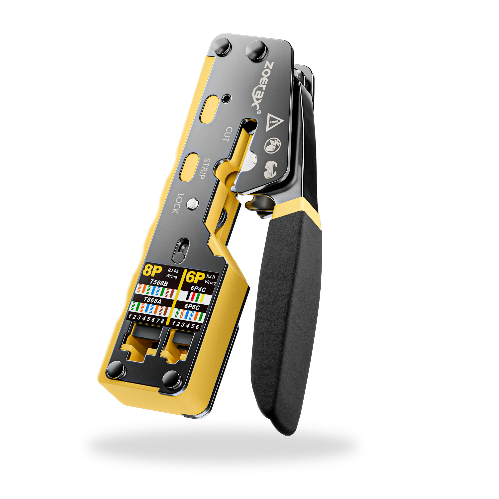 Collections – ZoeRax